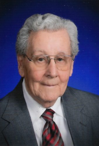 David Paul Fleck | News, Sports, Jobs - The Sentinel